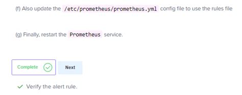 Where Should I Edit Prometheus Yml In Node01 Or Node02 Observability