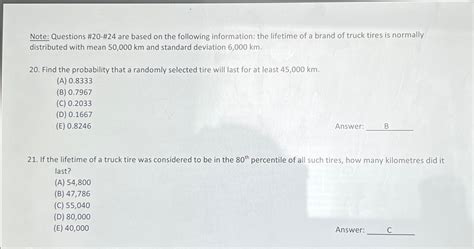 Solved Please Answer Question 21