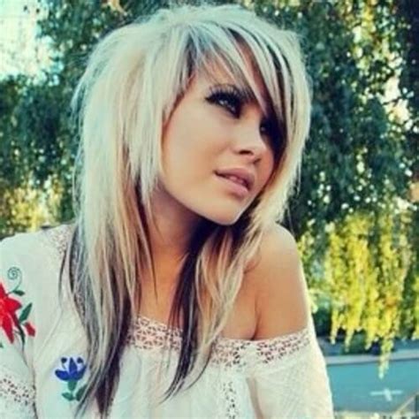 Emo Hairstyles For Girls With Short Hair Telegraph