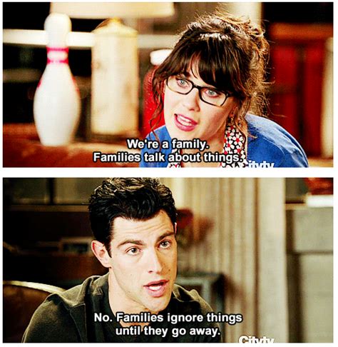 New Girl Quote About Singing Sing Sex Naked Intercourse Gifs