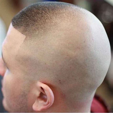 20 Cool Southside Fade Haircuts For Men 2025 Bald And Beards