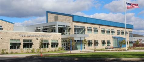 Home West Berwick Elementary