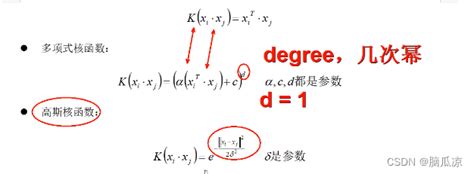 人工智能 机器学习060 核函数对应数学公式 数据空间错位分割 简单介绍 以及核函数总结 人工智能工作笔记0100 核函数估计带特征的分位