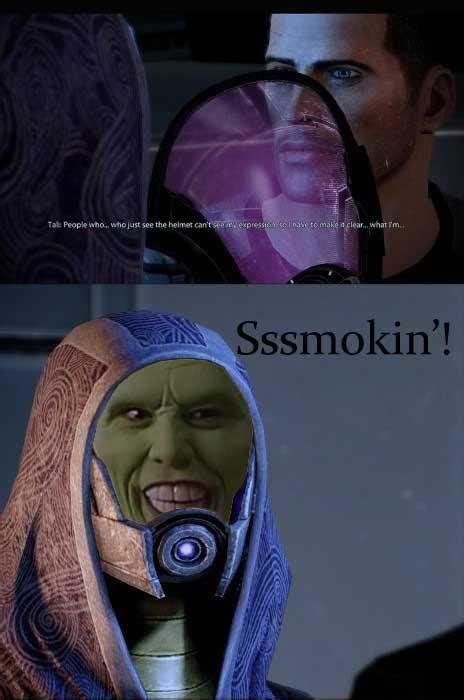 Tali Image Mass Effect Fan Group Moddb