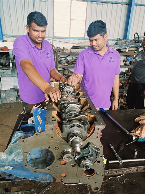 Engine Himansu Sekhar Mahapatra