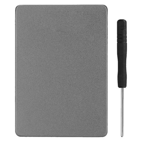 Caja Adaptadora De Ssd Msata A Sata30 Caja Adaptadora De Caja Ssd