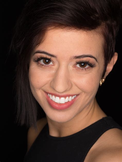 Model No Makeup Headshot Mugeek Vidalondon