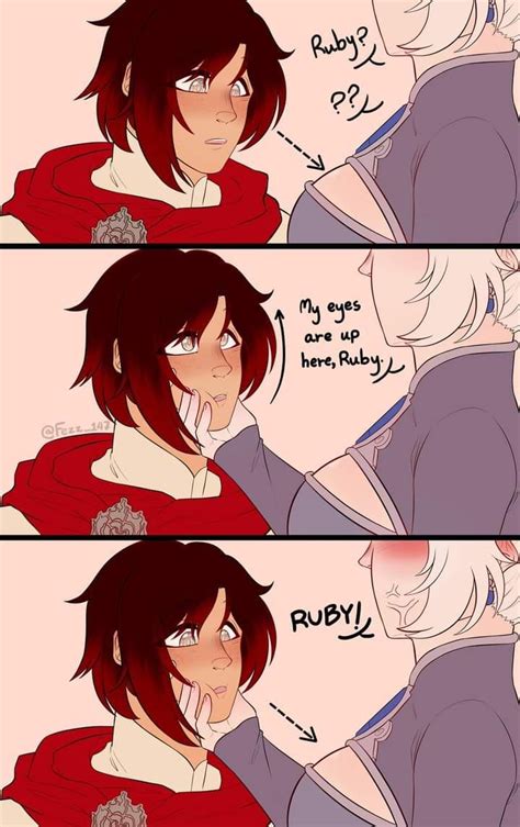 Pin De Alex Grimwood En Rwby Stuff Dibujos Bonitos Arte De Escher