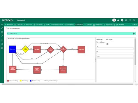 Engineering Document Management System For Epc And Aec Companies
