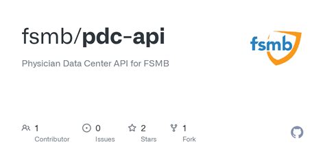 Pdc Api Docs Migration Webservice Md At Main Fsmb Pdc Api GitHub