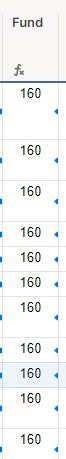COUNTIF Is Not Working As A Sheet Summary Field Smartsheet Community