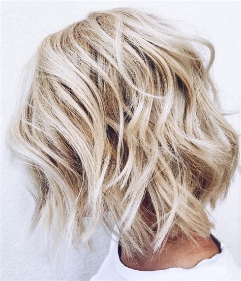 17 Fantastic Mid Length Bob Hairstyles For Fine Hair