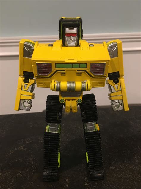 Custom Rotf Skipjack 1 Of 7 R Transformers