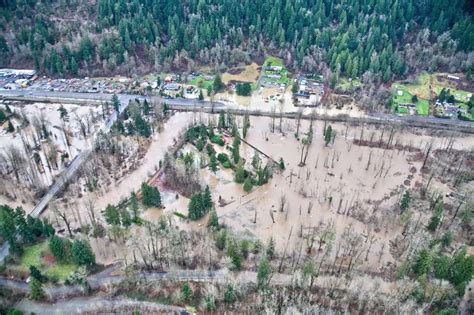 Reducing Flood Risk A Look Back At Completed Flood Risk Reduction