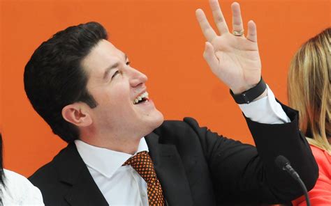Ine Ordena Bajar Spots De Samuel García Por Ser Aún Gobernador De Nl