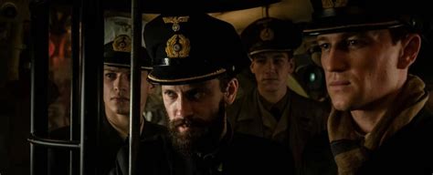 Das Boot Weitere Details Und Darsteller Der Dritten Staffel