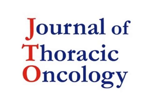 Journal Of Thoracic Oncology