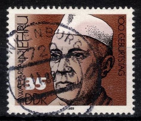 Germany Ddr Scott 2781 Europe Germany And Colonies Germany Ddr