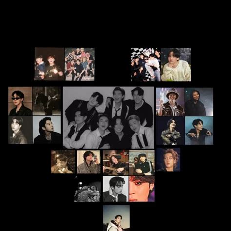 Bts Community Post My Happiness 💜♾️ Ot7 Bts Army Borahae Bts On