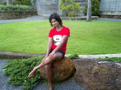 Sri Lanka Super Models