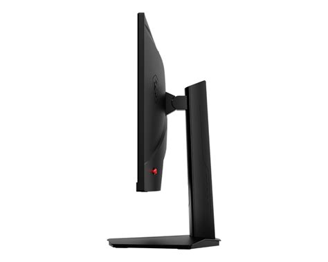Msi 微星 G244f E2 電競顯示器 24吋 Fhd 1920 X 1080 180hz 1ms Gtg