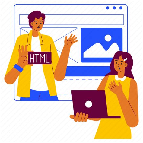 Web Development Online Courses Html Tutorial Learning Video Presentation Teamwork