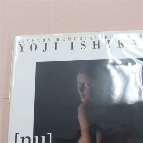 Yahoo オークション 25YEARS MEMORIAL YOJI ISHIKAWA NU 石川洋司