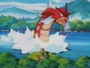 Episode 235 Lance And The Red Gyarados Lake Of Rage Pictures