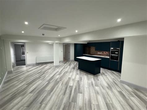 Unity Building Solutions Ltd Professional Builders
