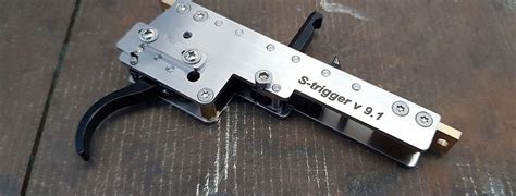 S Trigger V 9 2 Springercustomworks