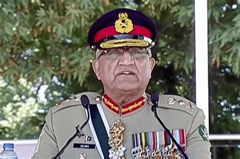کسی کو پاکستان کو غیر مستحکم کرنے کی اجازت نہیں دیں گے آرمی چیف