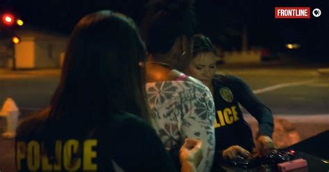 Metrofocus “sex Trafficking In America” Season 2019 Pbs