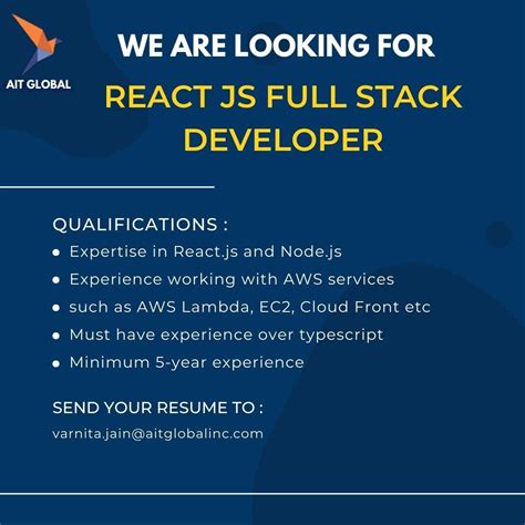 Varnita Jain On Linkedin Hiring Immediatejoiner Nodejs Reactjs