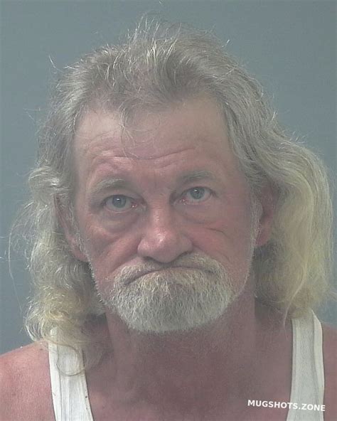 CALHOUN WILTON EARL 05 23 2023 Santa Rosa County Mugshots Zone