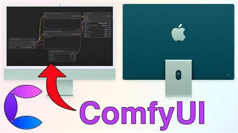 Comfyui Macos Easy Install Guide Youtube
