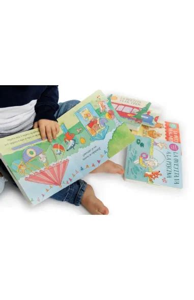 La ovejita va al parque La ovejita que vino a cenar Libro de cartón Penguin Libros