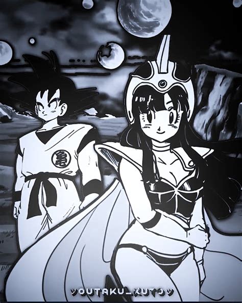 Part Two ⌜lets Go Lets Go Lets Go Lets Go😜⌟ Edit Mangaedit Dragonball Songoten