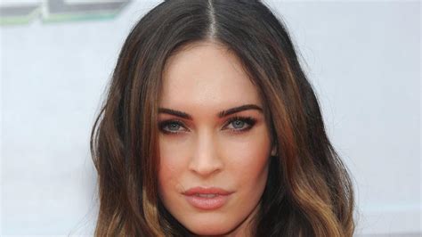 Megan Fox verrät aus Versehen das Geschlecht ihres Babys freenet de