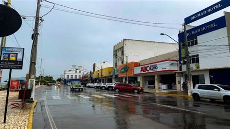 Defesa Civil De Juazeiro Emite Alerta De Chuva Para Essa Semana Blog