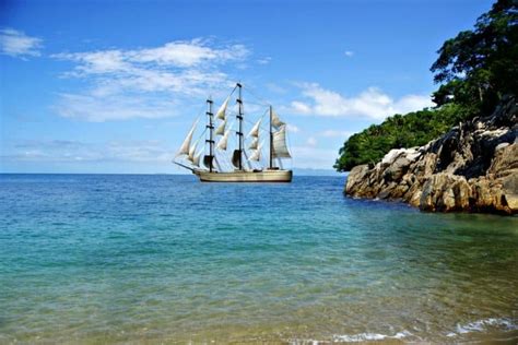 The Best Puerto Vallarta Beach Clubs And Day Passes