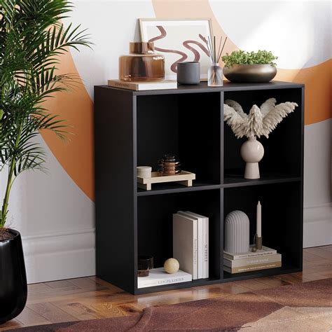 Durham 4 Cube Storage Unit