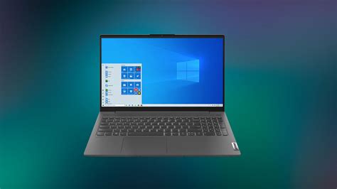 This Lenovo Computer With An Th Gen I Goes Under Gearrice