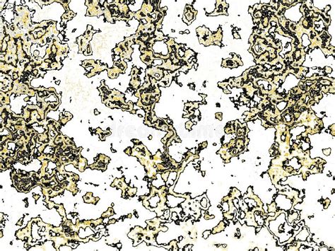 Fractal Complex Color Mandelbrot Set Detail Digital Artwork For Creative Graphic Design Stock