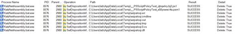 Using Jlaive To Create Batch Files From NET Assemblies For Defense Evasion Welcome To Jstnk
