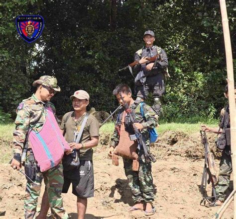 ကေအဲန်ယူတပ်မဟာ ၆ နယ်မြေတိုက်ပွဲအတွင်း အရပ်သားအပါအဝင် နှစ်ဘက်ထိခိုက်က