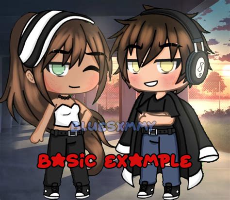 Do Gacha Life Edits By Bluesxmmy Fiverr