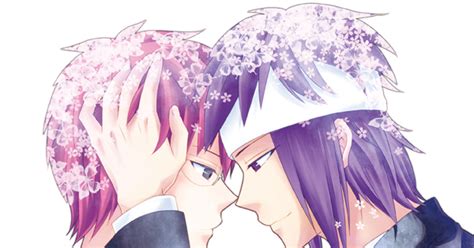 腐向け 空白を埋める 夏野槙skeb受付中のマンガ Comiccity大阪100 C87 斉木楠雄のΨ難 Pixiv