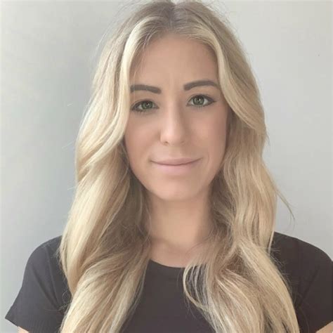 Taylor Nyquist Clinical Specialist Axonics Modulation Technologies