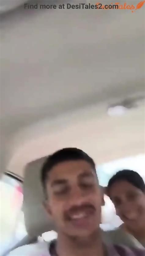 Horny Indian College Girl Anal Sex Experiment In Car Gone Wrong Yami