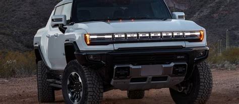 New Gmc Hummer Ev For Sale In Longview Tx Edmunds